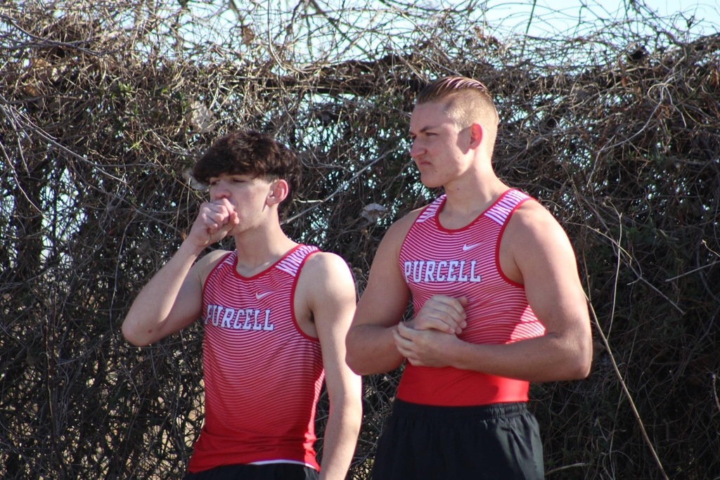 Live Feed | Purcell High School