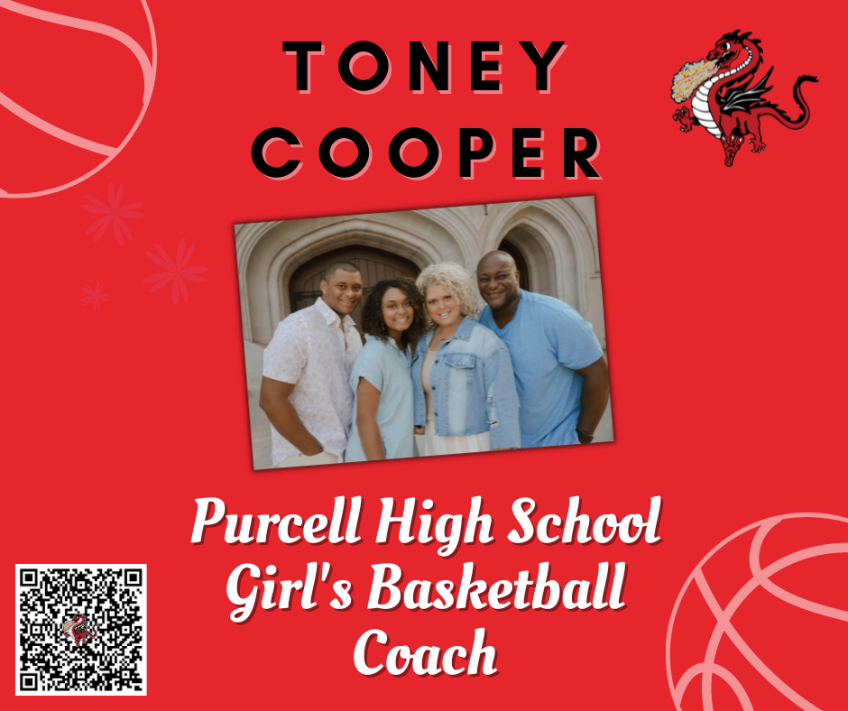 Live Feed | Purcell High School