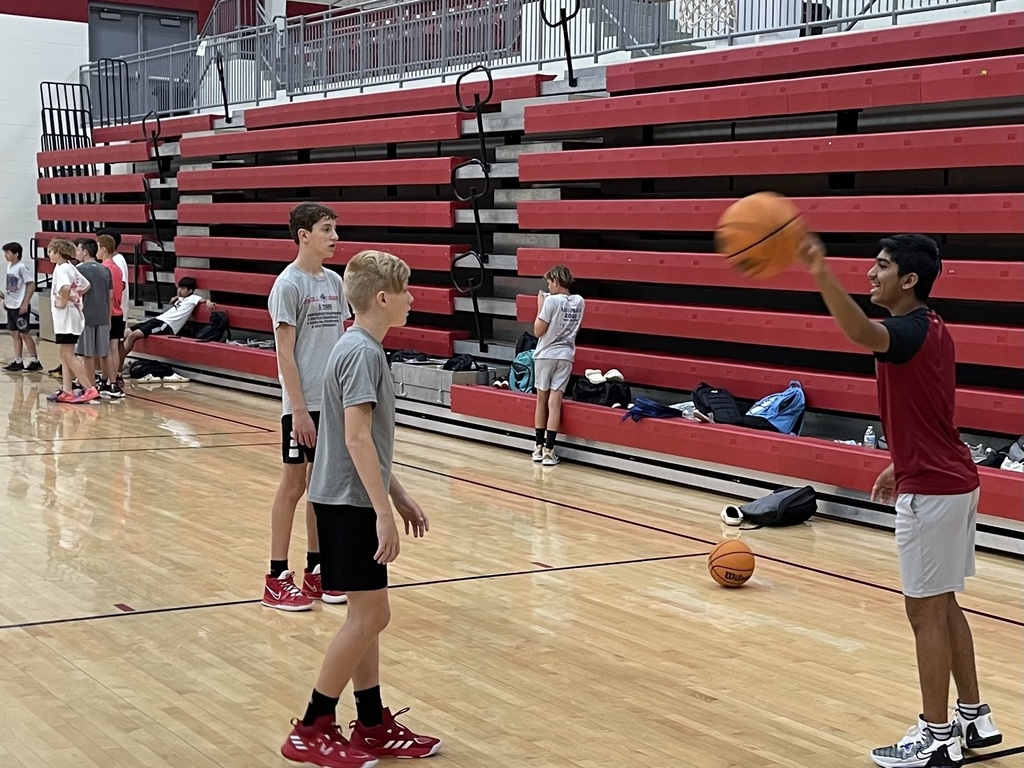 Live Feed | Purcell High School