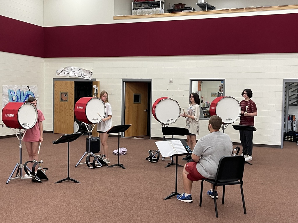 Live Feed | Purcell High School