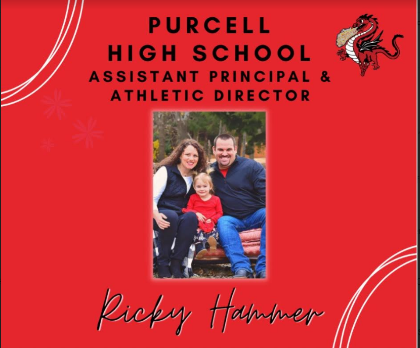 Live Feed | Purcell High School