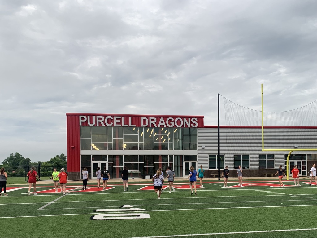 Live Feed | Purcell High School