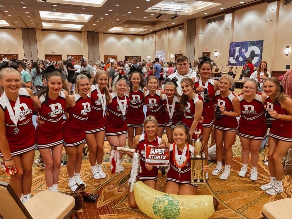 Live Feed | Purcell High School