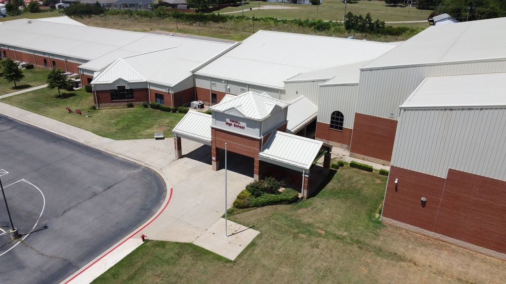 Live Feed | Purcell High School