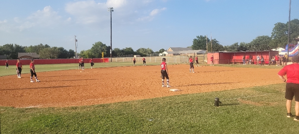 Live Feed | Purcell High School