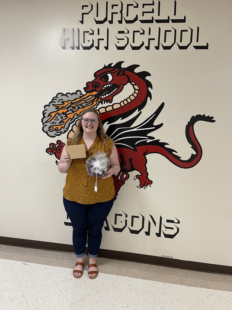 Live Feed | Purcell High School