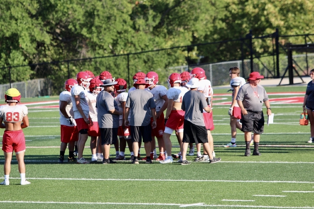 Live Feed | Purcell High School