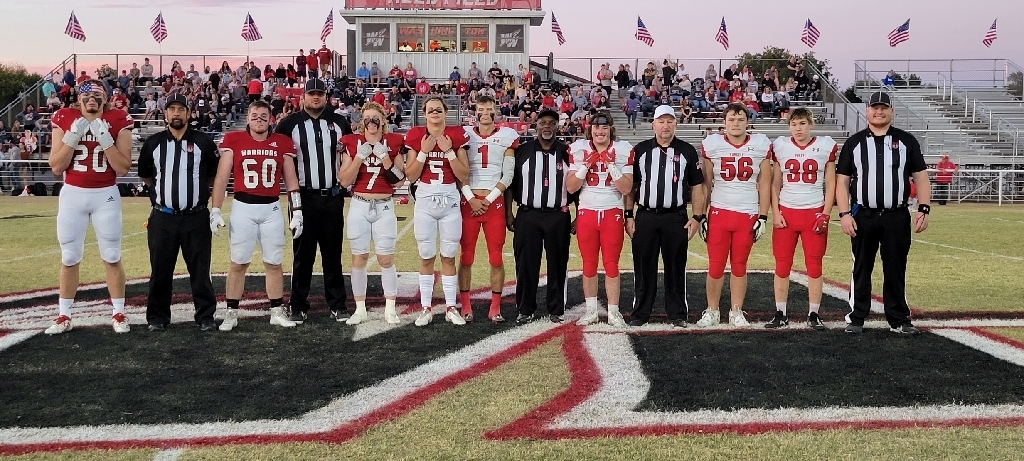 Live Feed | Purcell Public Schools