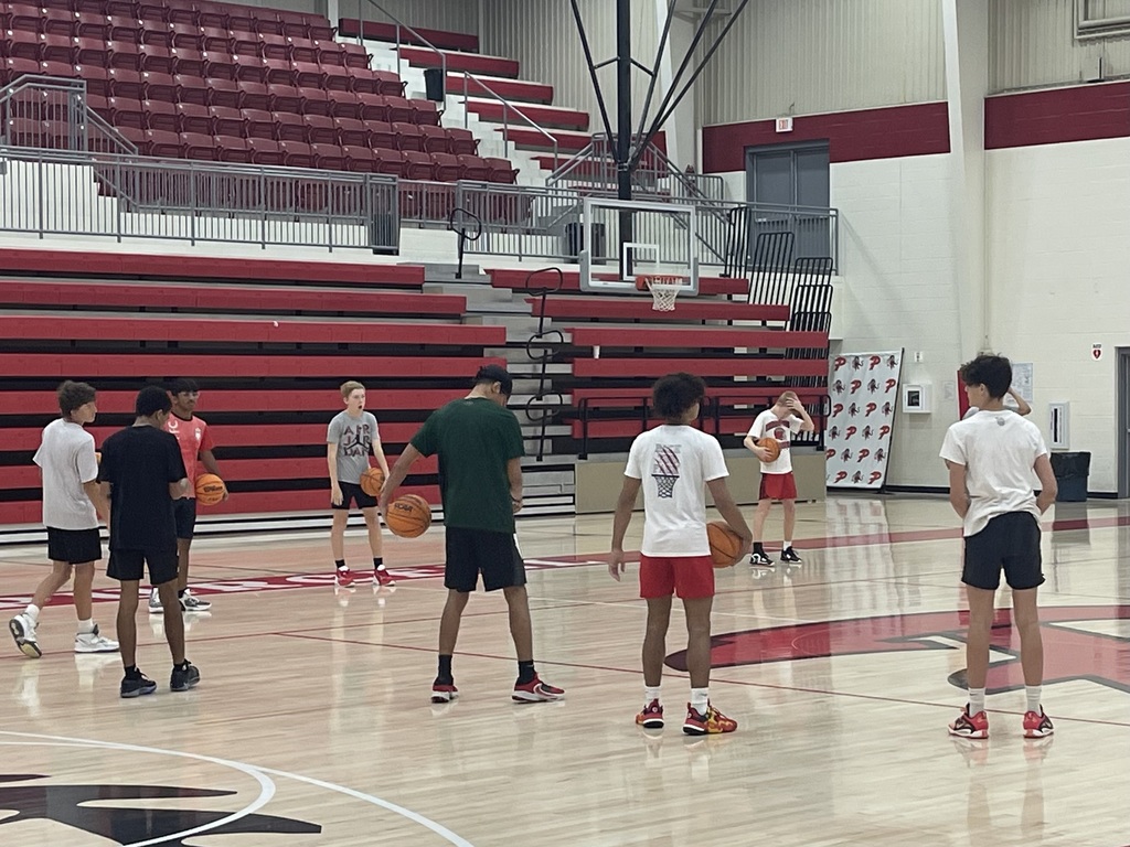 Live Feed | Purcell High School