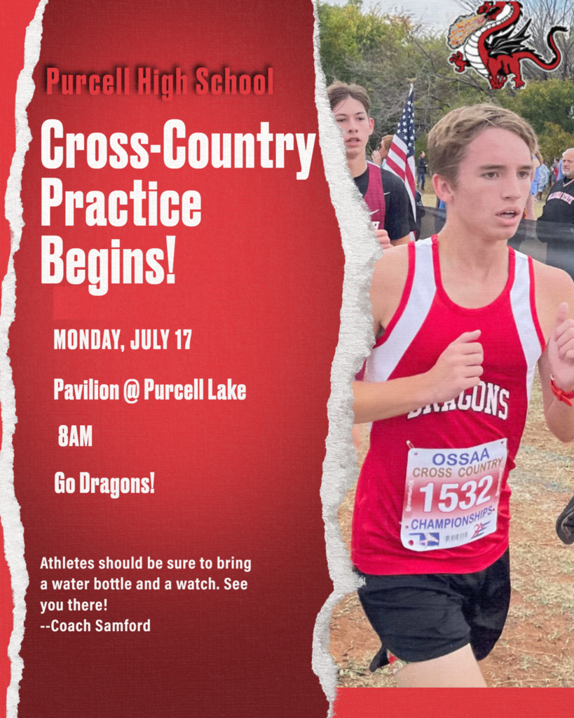 Live Feed | Purcell High School