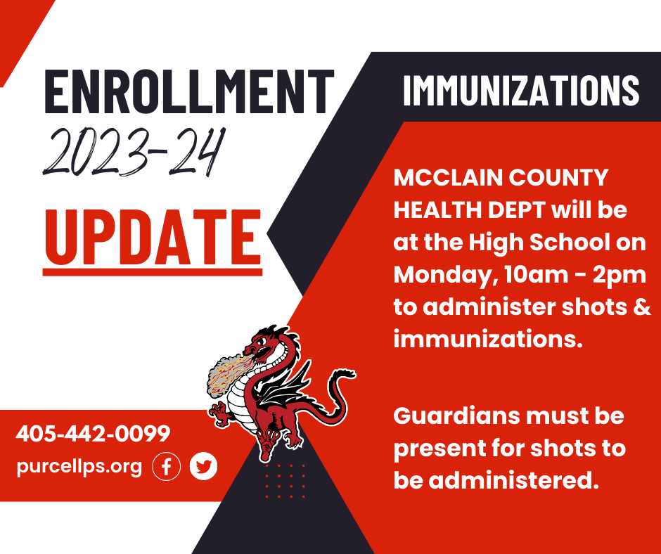 Live Feed | Purcell Public Schools