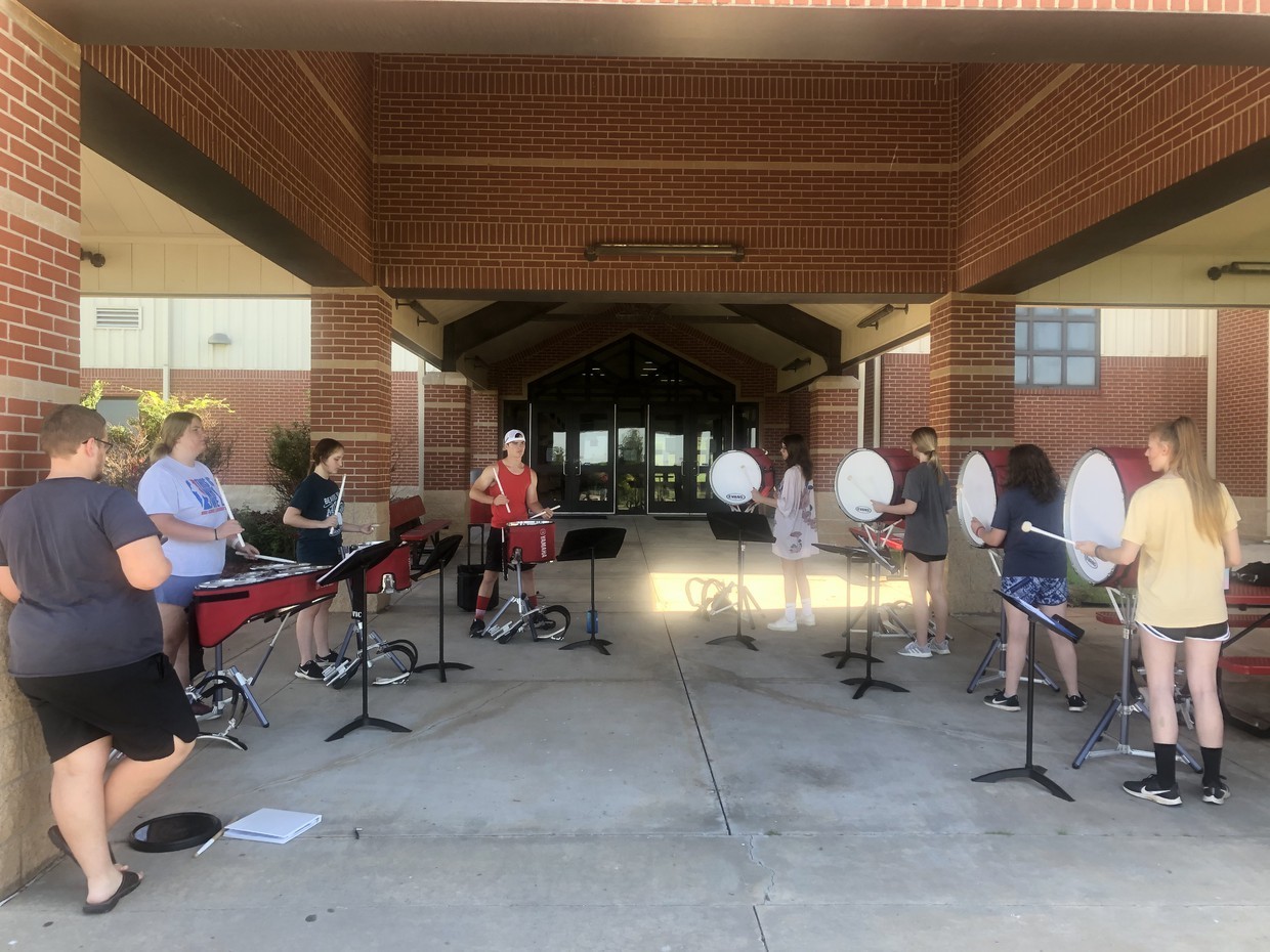 Purcell Public Schools